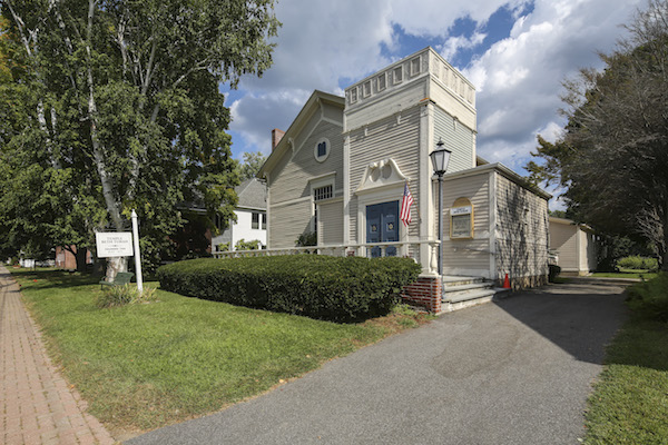 Leaflet Storymaps with Google Sheets Template