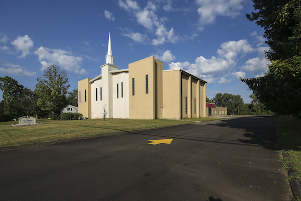 Leaflet Storymaps with Google Sheets Template